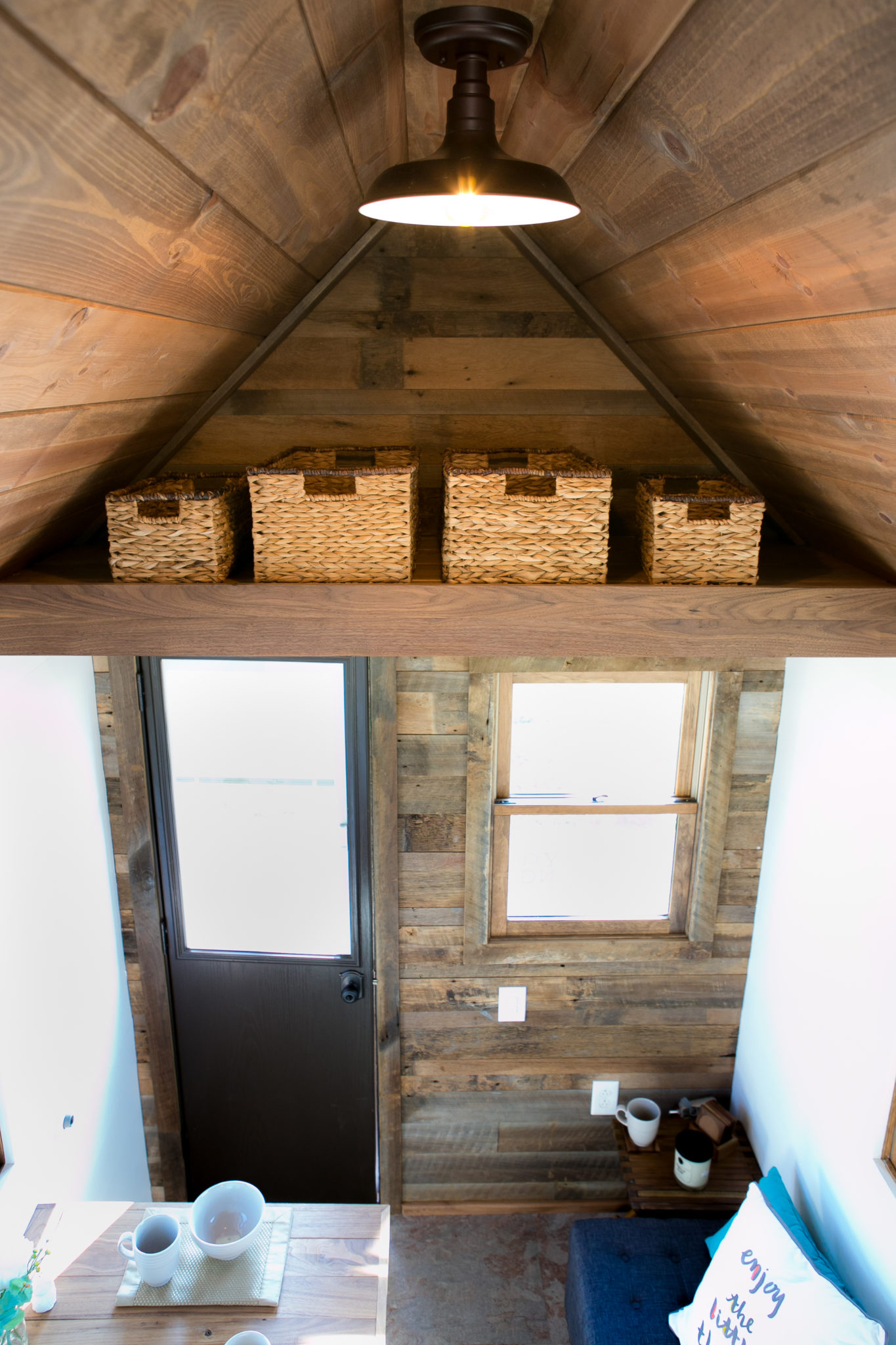 Towable Tiny Home With a DIY Option – Offgrid101