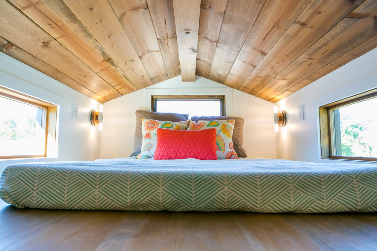 Towable Tiny Home With a DIY Option – Offgrid101