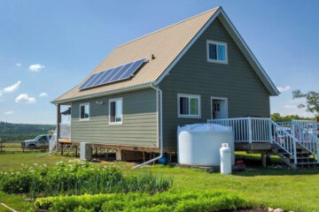 How to Size and Design Your Off-Grid Solar System for Maximum ...